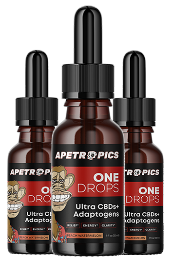 Buy Apetropics One Drops | Apetropics™