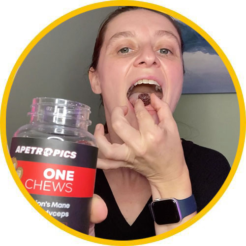 Apetropics One Chews